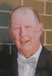 Jim Crouch | News, Sports, Jobs - Messenger News